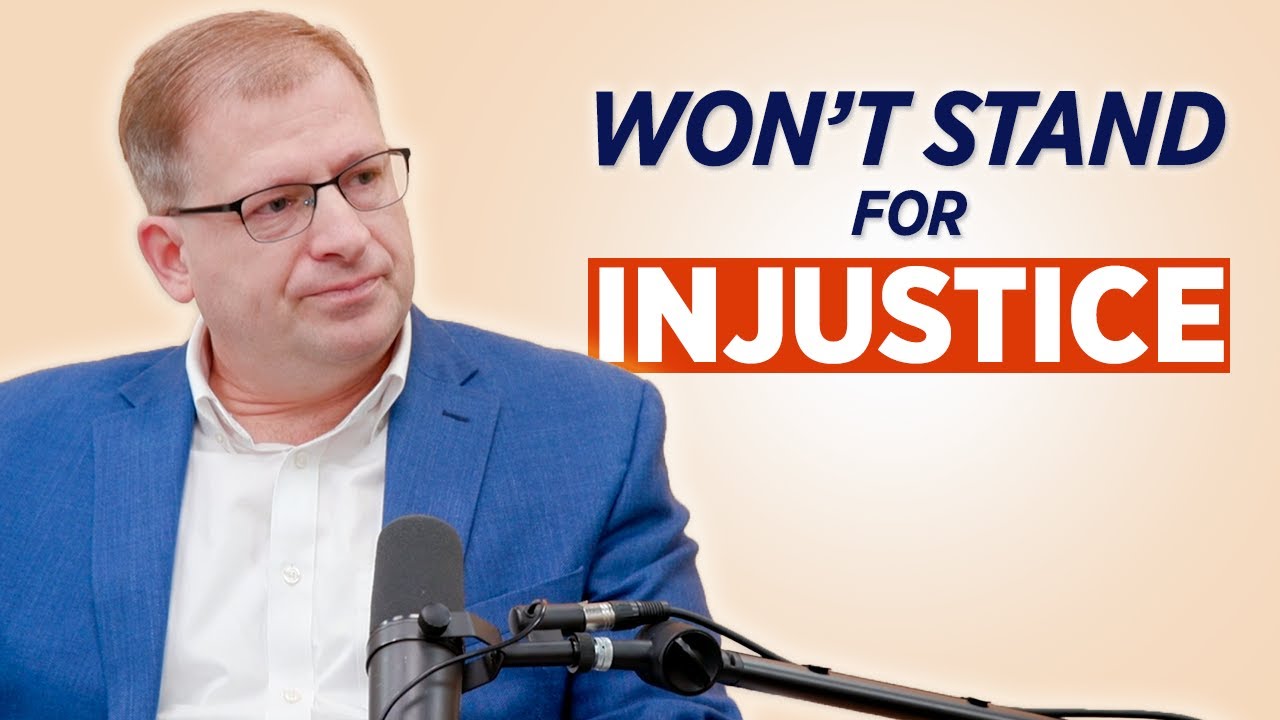 Shen Yun Is Under Constant Threat from the CCP | Levi Browde - YouTube