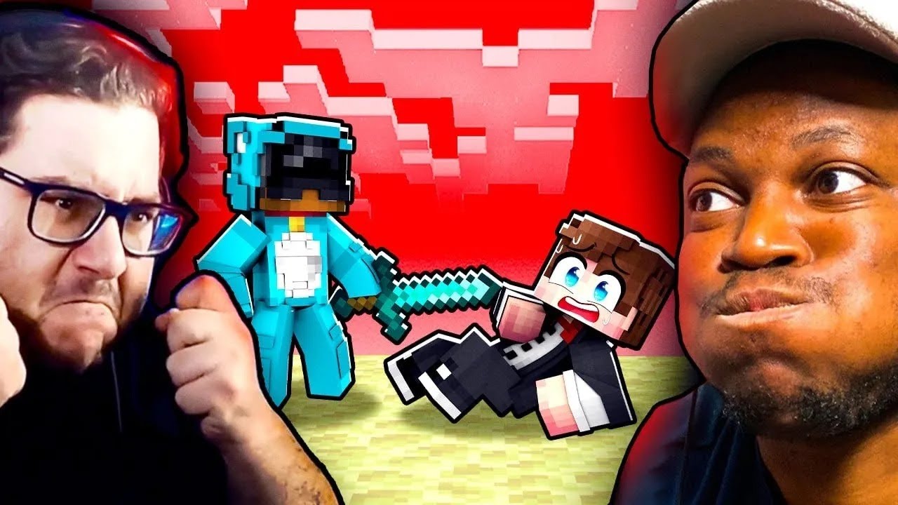 QUELLA VOLTA CHE CARPYY SI È FATTO ODIARE SU MINECRAFT.. - YouTube