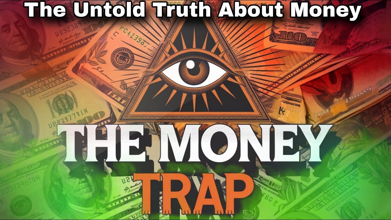 The Untold Truth About Money: How does money work? - YouTube