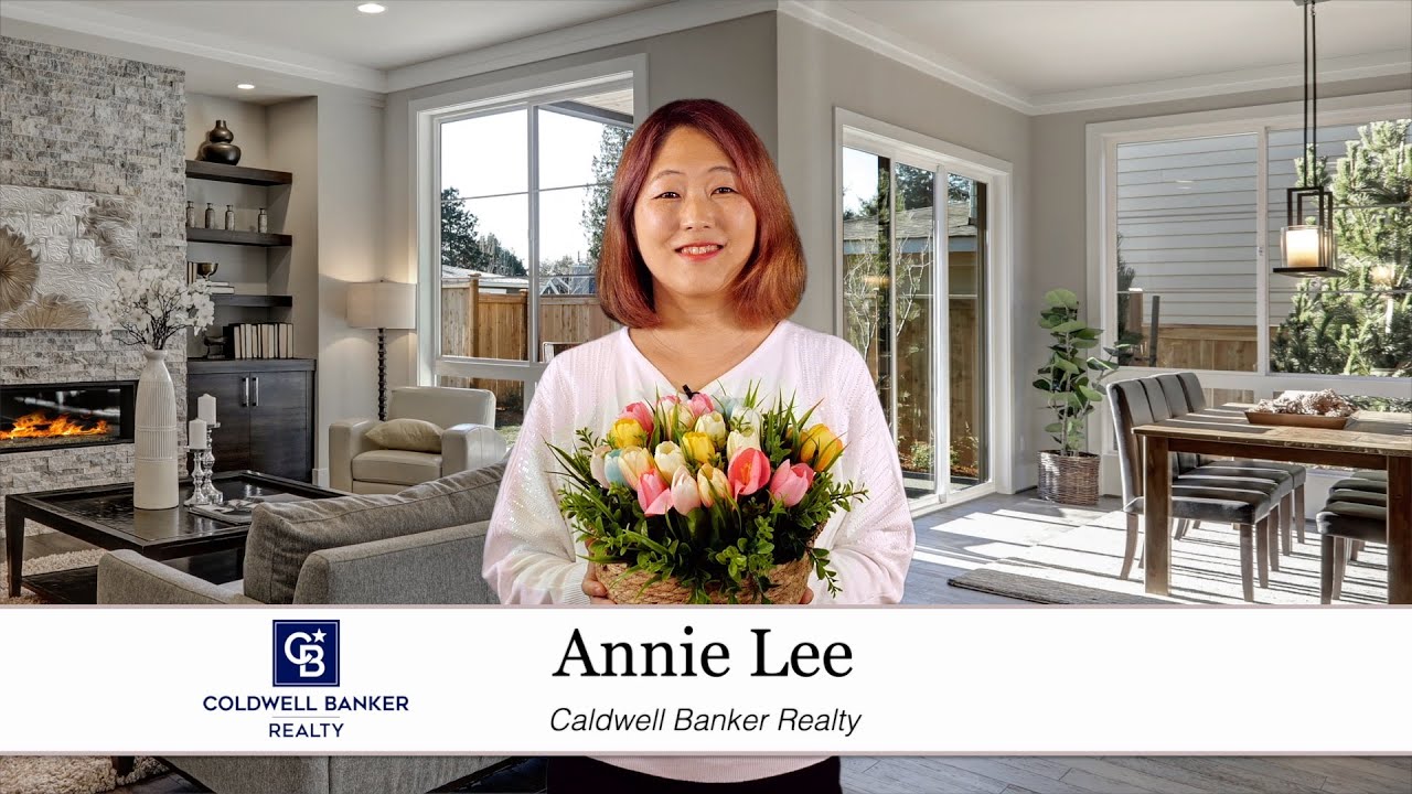 Annie Lee - REALTOR ® - YouTube