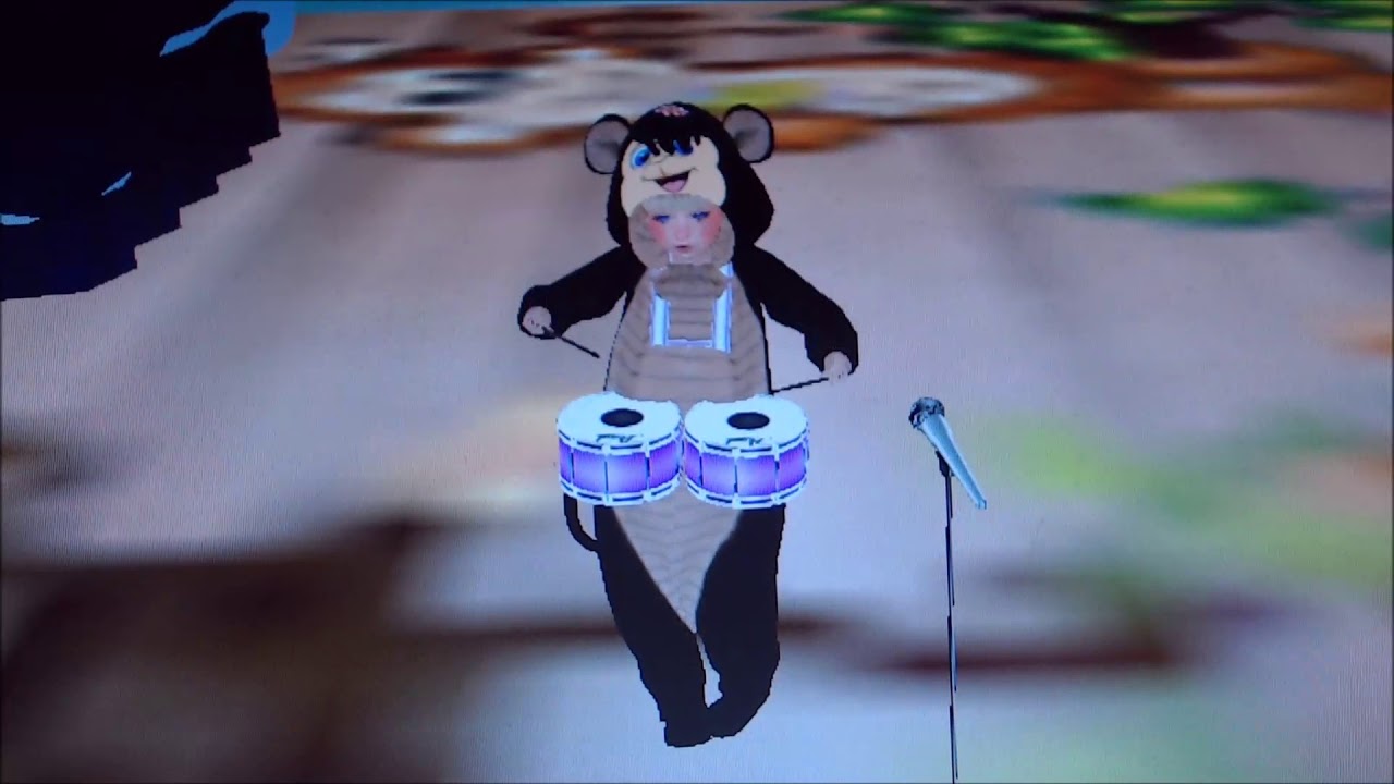 monkeys5cover - YouTube