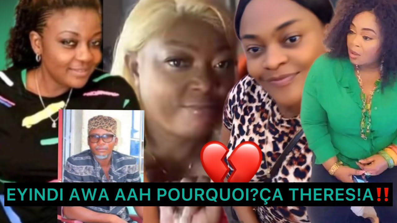 🛑EYINDI BOYOKA NINI SUSU YA SOMO EZO LEKA AWA AAH THERES!A NGA NA NDIMi TE LINDA/SILA/BELLEVUE# ...