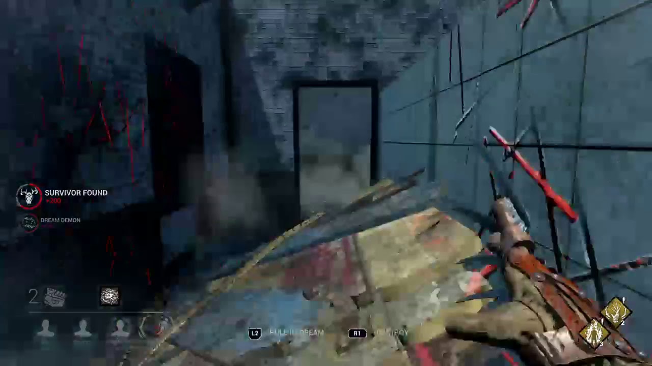 Sharp hand joe is op - YouTube
