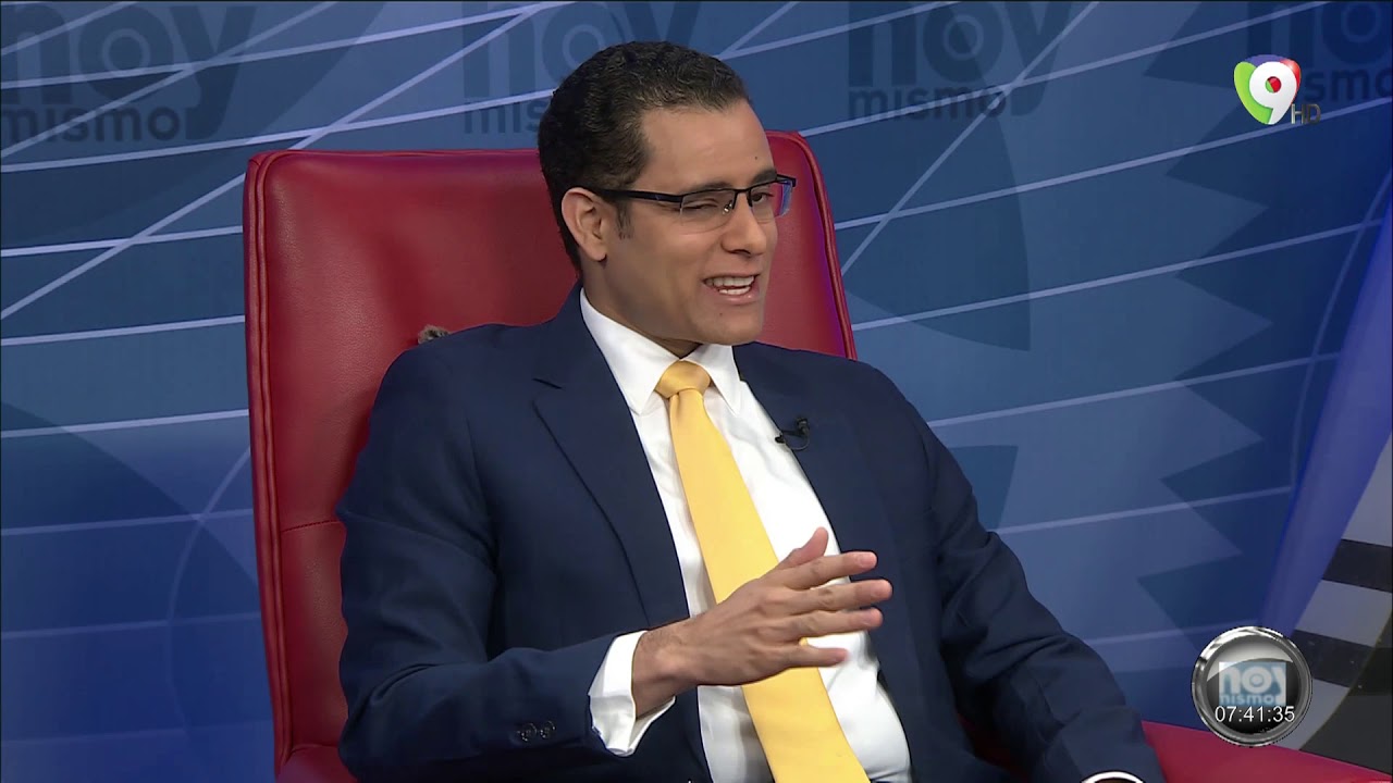 Juan Ariel Jiménez: PLD debe repensarse de cara a un relanzamiento ...