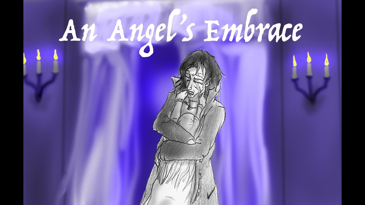 'Frankenstein: A New Musical' Animatic: "An Angel's Embrace" - YouTube