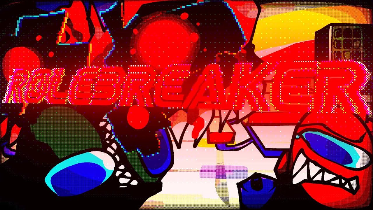 ROLEBREAKER - V2/RENEWED (Gamebreaker V2 cover) - YouTube