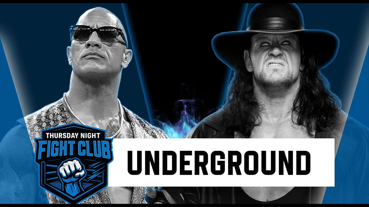 Thursday Night Fight Club #4 - Jeudi 15 mai 2025 | FVW - YouTube