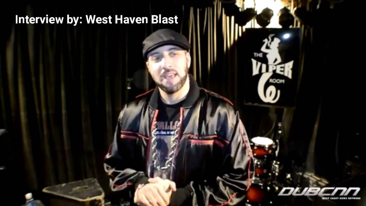 RA the Rugged Man Interview! (Is Drake The Best Rapper? West Coast Hip ...