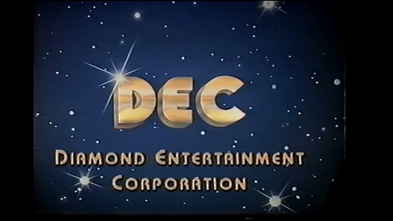 FBI Warning/Diamond Entertainment Corporation/(Tracking Screen)/Warner ...