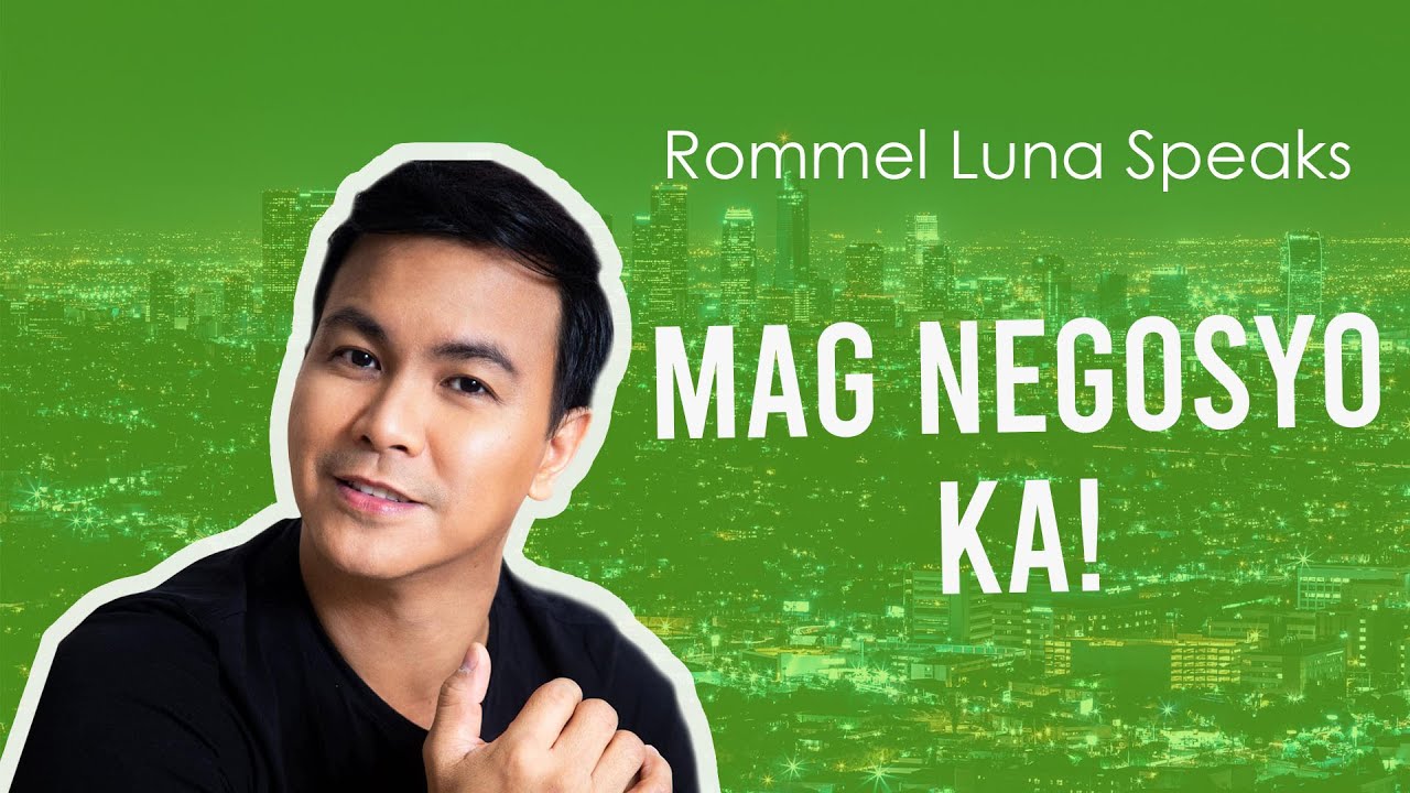 Mag Negosyo Ka! - YouTube