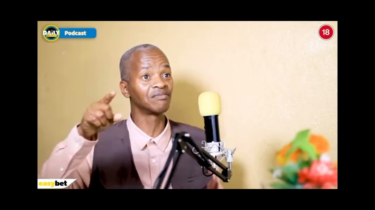 Enigma // pastor November crusifing Jesus Christ and laughing at him ...