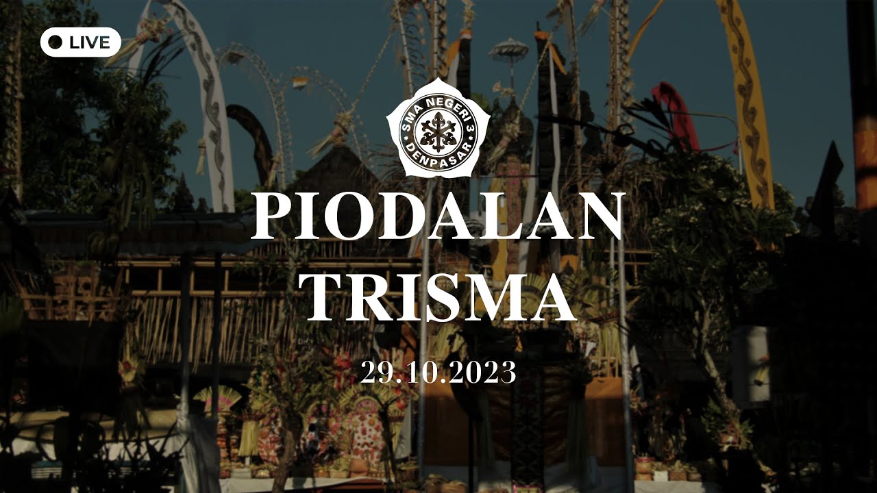 GRAND FINAL DUTA TRISMA 2023/2024 - YouTube