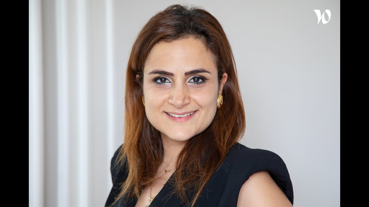 Découvrez Caduceum avec Maria El Kallab, practice leader Dispositifs ...