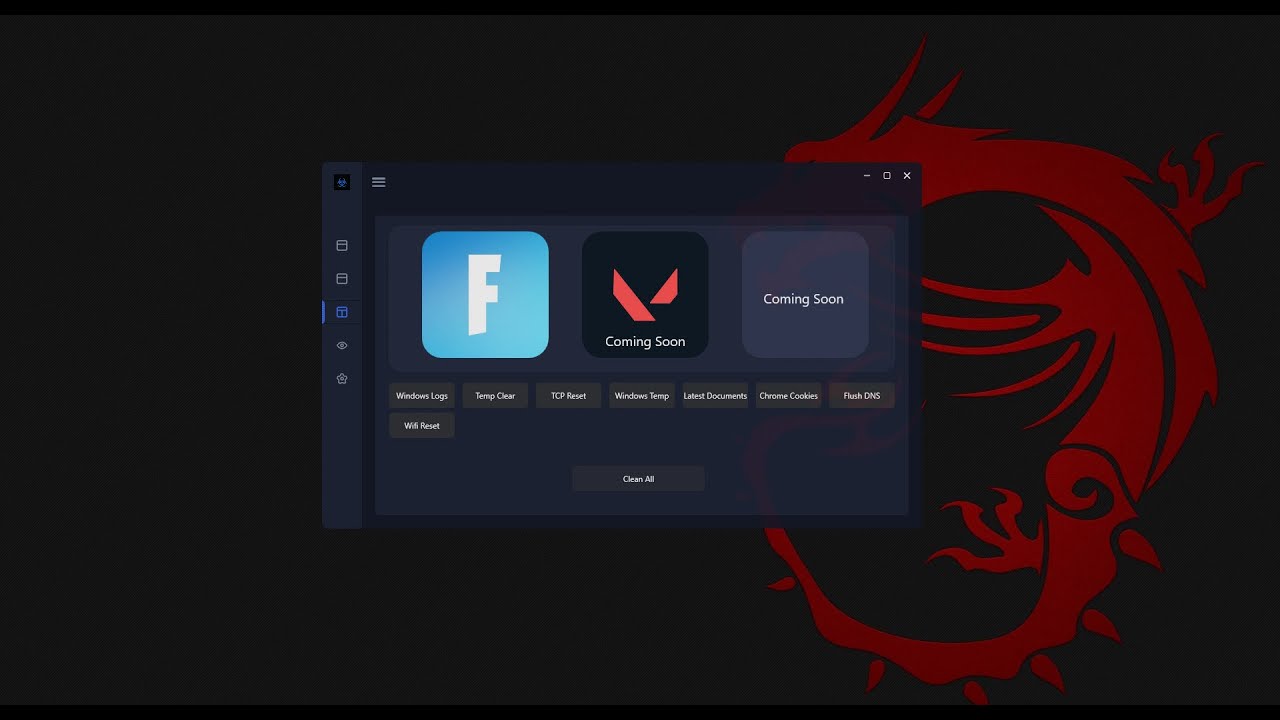 Catrine | Perm Spoofer (Fortnite, Valorant) - YouTube