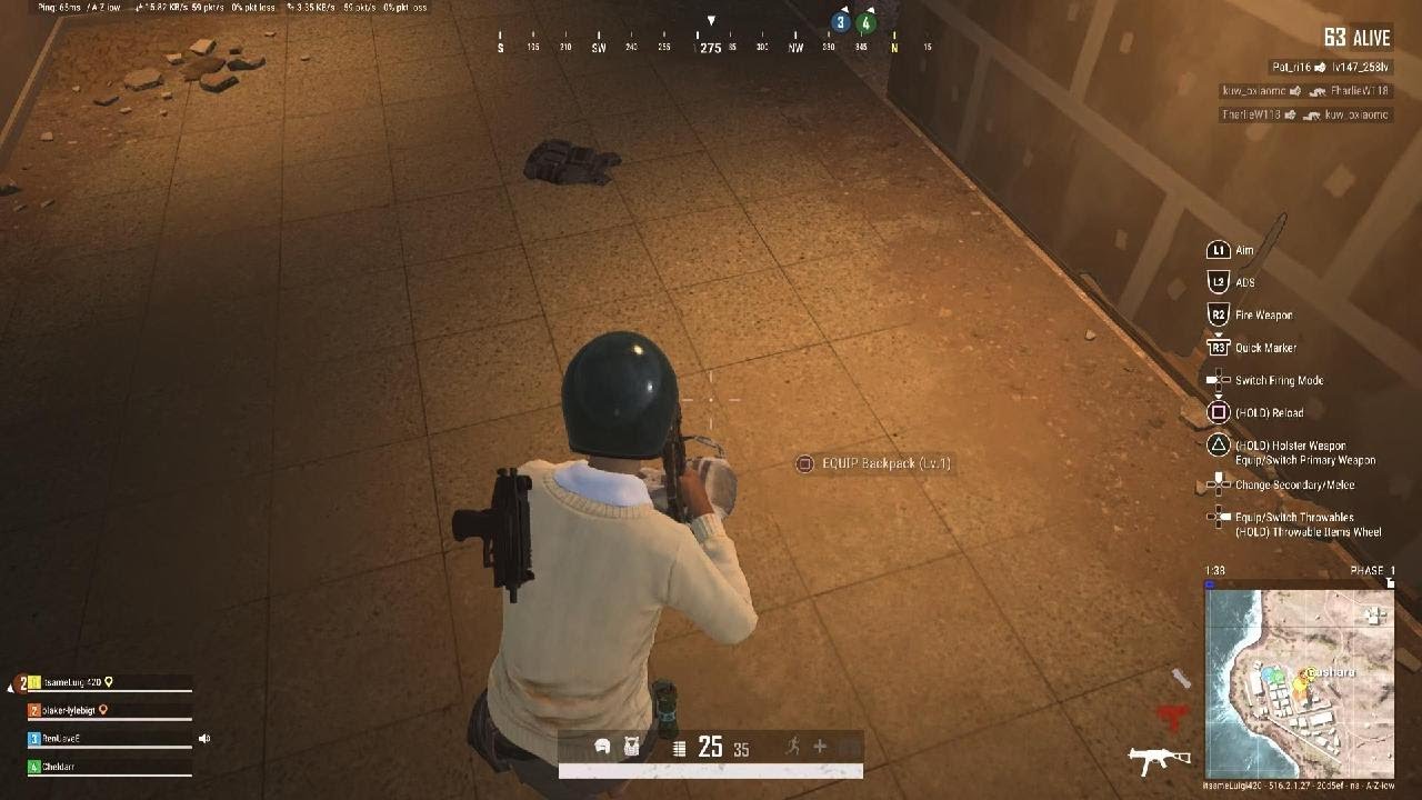 PUBG: BATTLEGROUNDS_Team Kill Tuesday's Sacrifices to PUBGEEZUS are ...