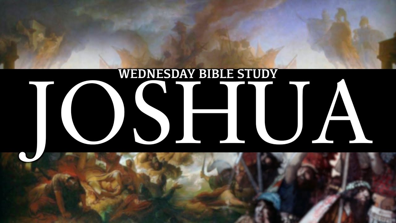 Wednesday Bible Study 7/28/21 at 7 pm - YouTube