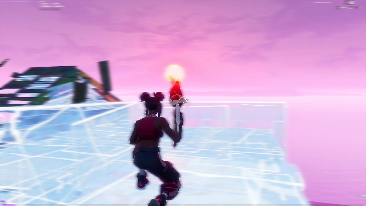 Editing INSANELY FAST In Fortnite (FASTER Than MACROS) - YouTube