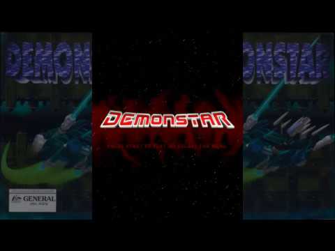 DemonStar Full Game (Part 1) - YouTube