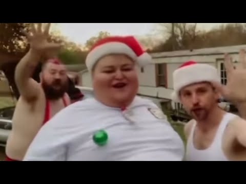 The 12 days of redneck Christmas - YouTube