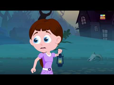 Schoolies | Killer Air Conditioner | Scary Rhymes for childrens | Stories of the Air conditioner