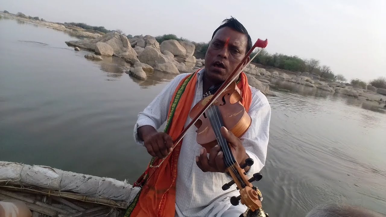 || Digabara Digambara Sripada Vallabha Digambara || Song || Dr Andesri ...