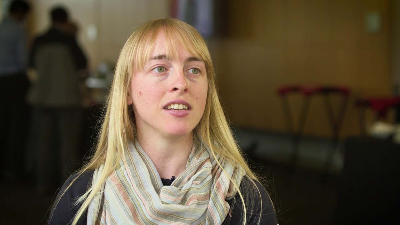 Interview with Alison Callahan, PhD - Stanford Medicine Big Data ...