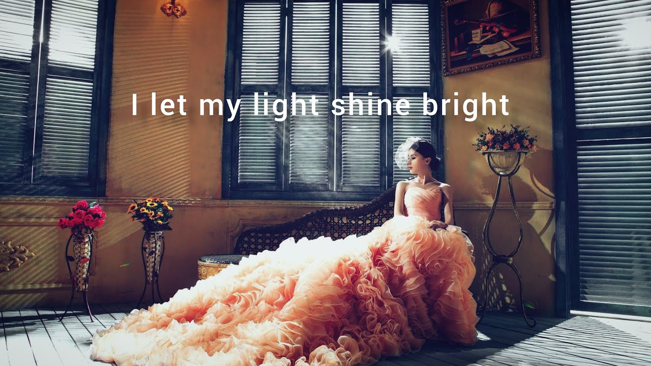 Shine Bright with Affirmations for Confidence, Self Love & Self Esteem ...