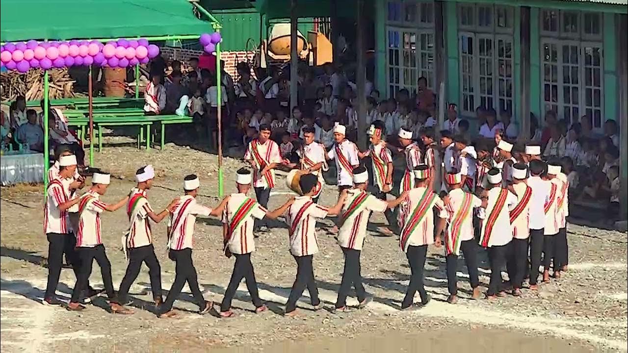 Phit lam (17.9.2024)Siangsawn sang nau pang khuado pawi - YouTube