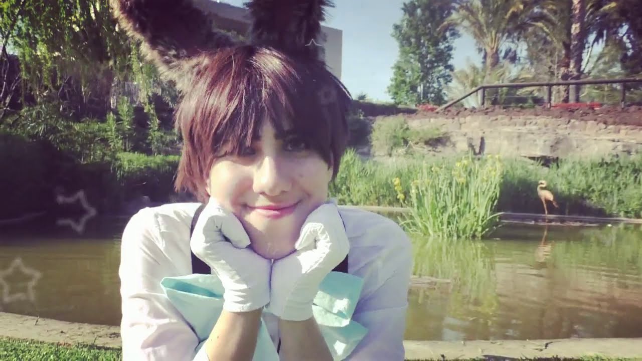 PON PON Bunny - Levi x Eren - Special Easter Chibi story - SNK CMV ...
