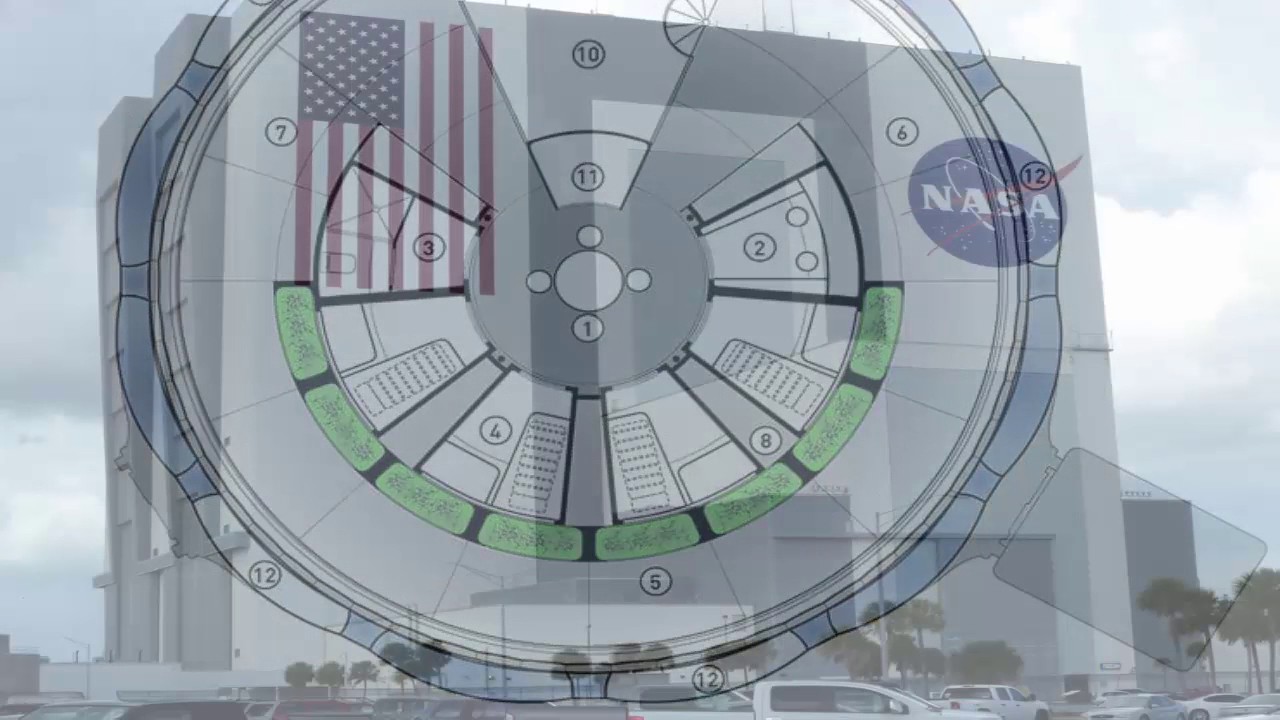 Releases Ice Home from NASA - YouTube