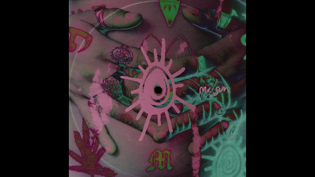 Greentea Peng - Mr. Sun (miss da sun) Chords - Chordify