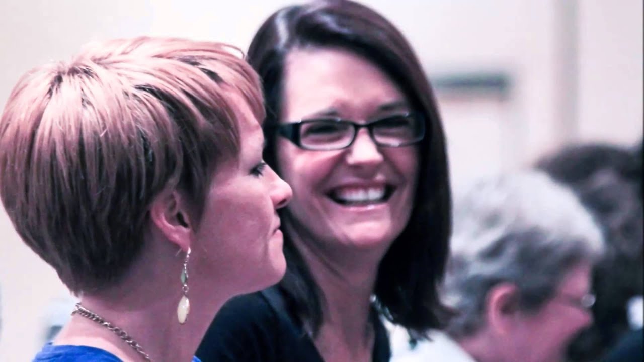 Deaf Women United 2013: June 19, 2013 - YouTube