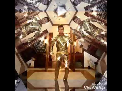 Rihanna 2018 Where have you been version Sebastian Eiras Dance