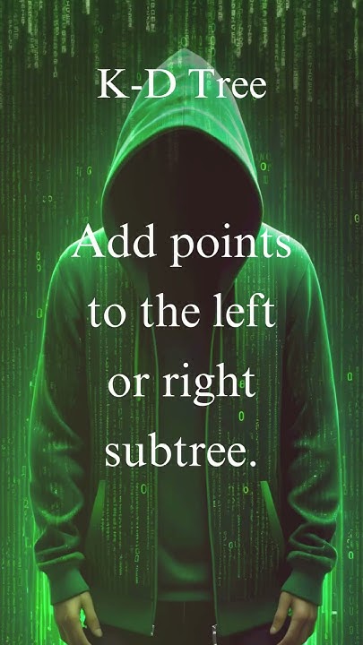 K-D Tree - YouTube