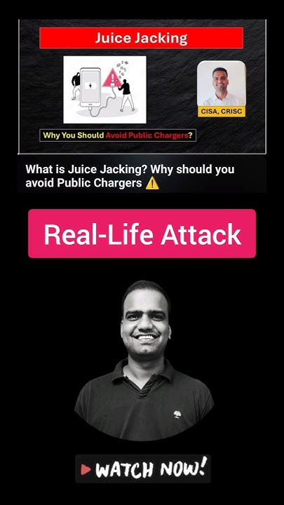 DEFCON Real Life Juice Jacking Prank! 😱 #CyberCrime #shorts - 336. - YouTube