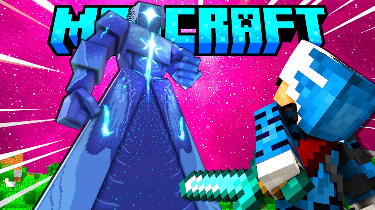 IL BOSS FINALE DELLA MODCRAFT - Ep. 42 - YouTube