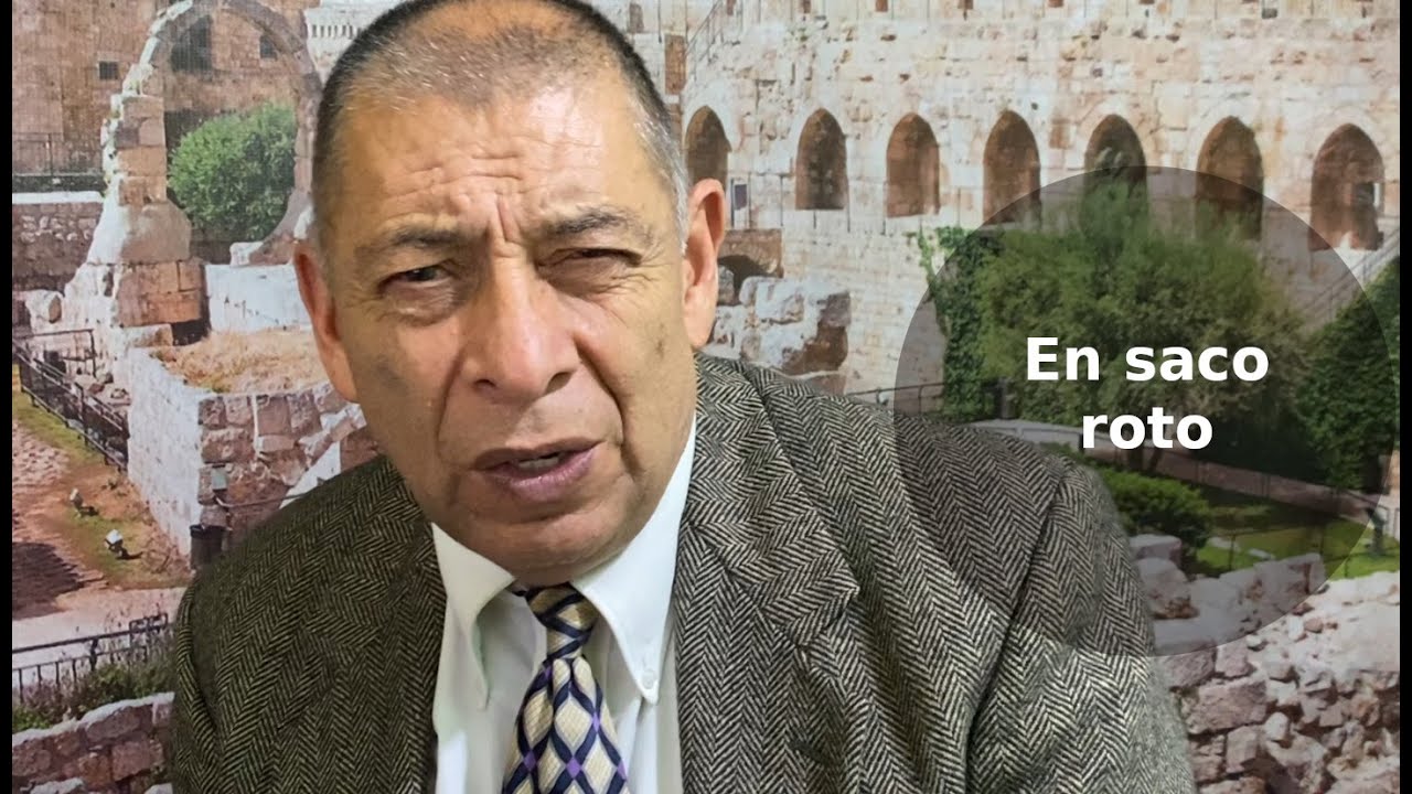 En saco roto - YouTube