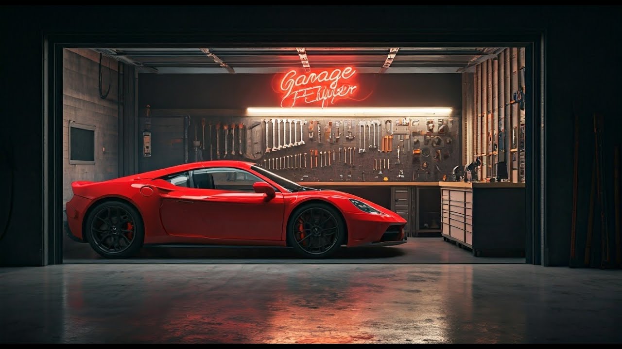 Most Profitable Garage Flip Profits: The Most Lucrative Builds *No ...