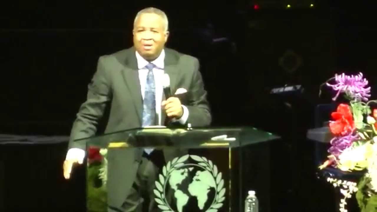 CONFÉRENCE GÉNÉRALE 2014 UPCI - BRENT COLTHARP ET MIKE EASTER - YouTube