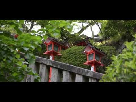 Kibune & Kurama (Hiking in Japan)