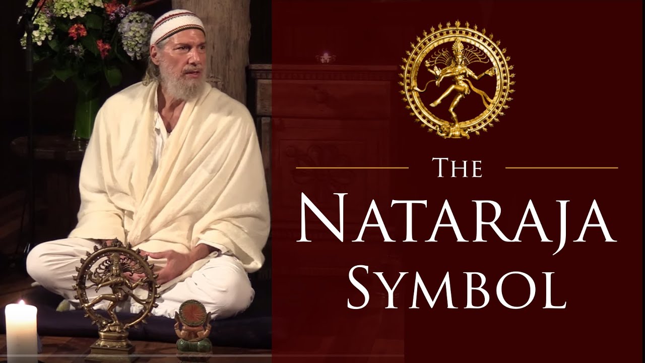 The Meaning of Shiva Nataraja ~ Shunyamurti Meditation Retreat Satsang ...