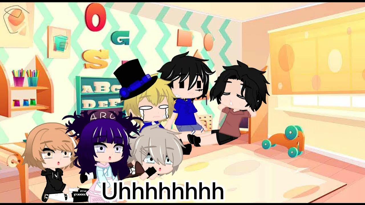 Que Es Un Padre Meme Gacha One Piece Asl Ace Sabo Luffy Youtube