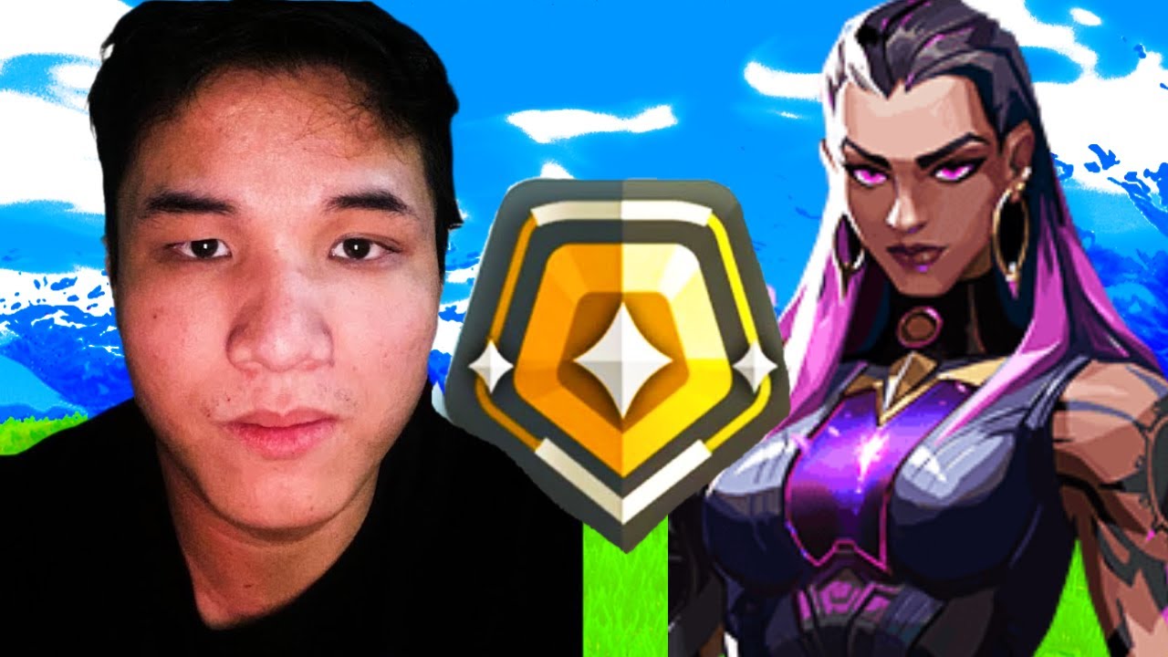 🔴 Gold 2 Grind With Reyna | Valorant Competitive Live | 500+ WINS - YouTube