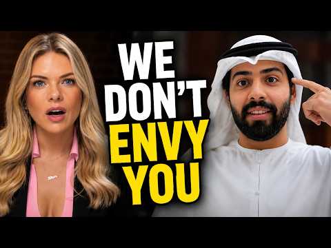 Arab Muslim: \