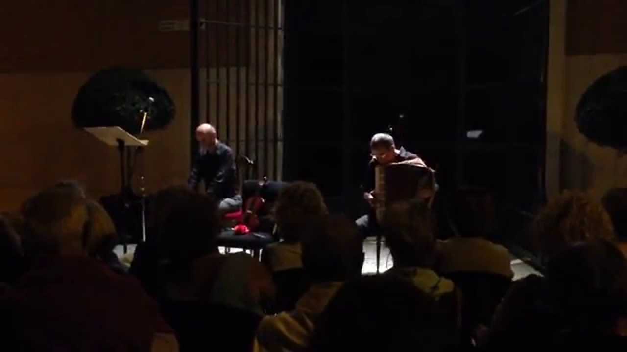 "Valentino è Tango!", assolo di Renzo Ruggieri - YouTube