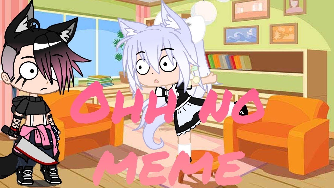 Ohh Noo (meme) GCMV - YouTube
