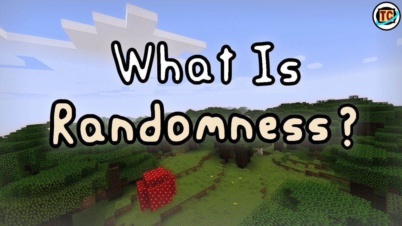 What is Randomness? : GameDev Analysis - YouTube