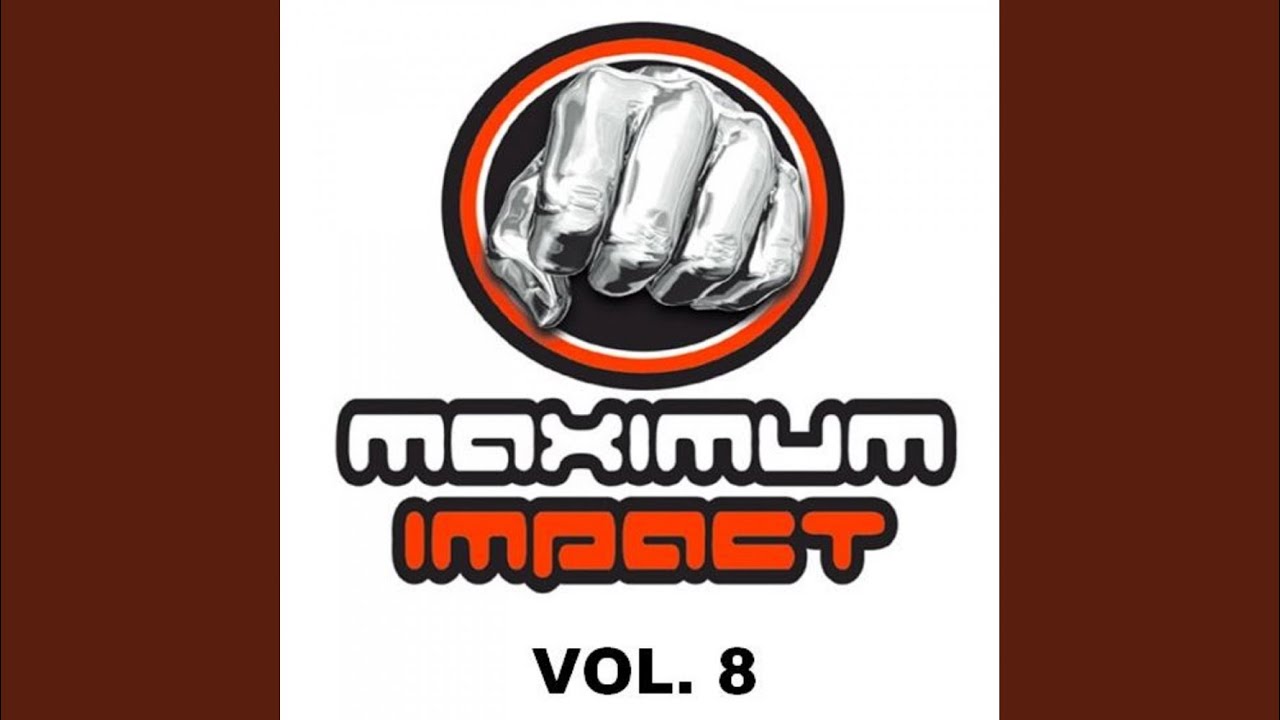 Spin It Back (Original Mix) - YouTube