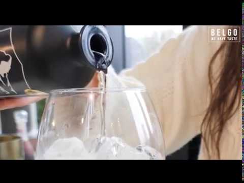 Matterhorn Gin - Perfect Serve - YouTube