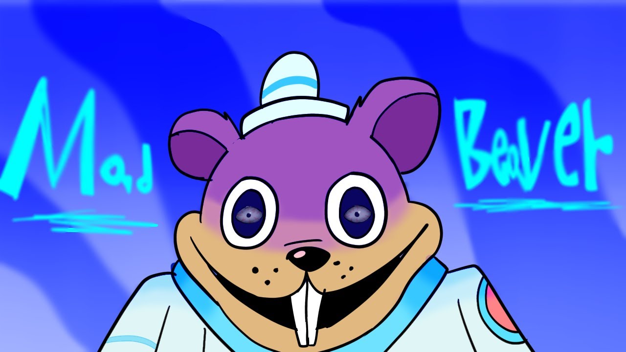 Shipwrecked 64 Fnf Song:Mad Beaver - YouTube